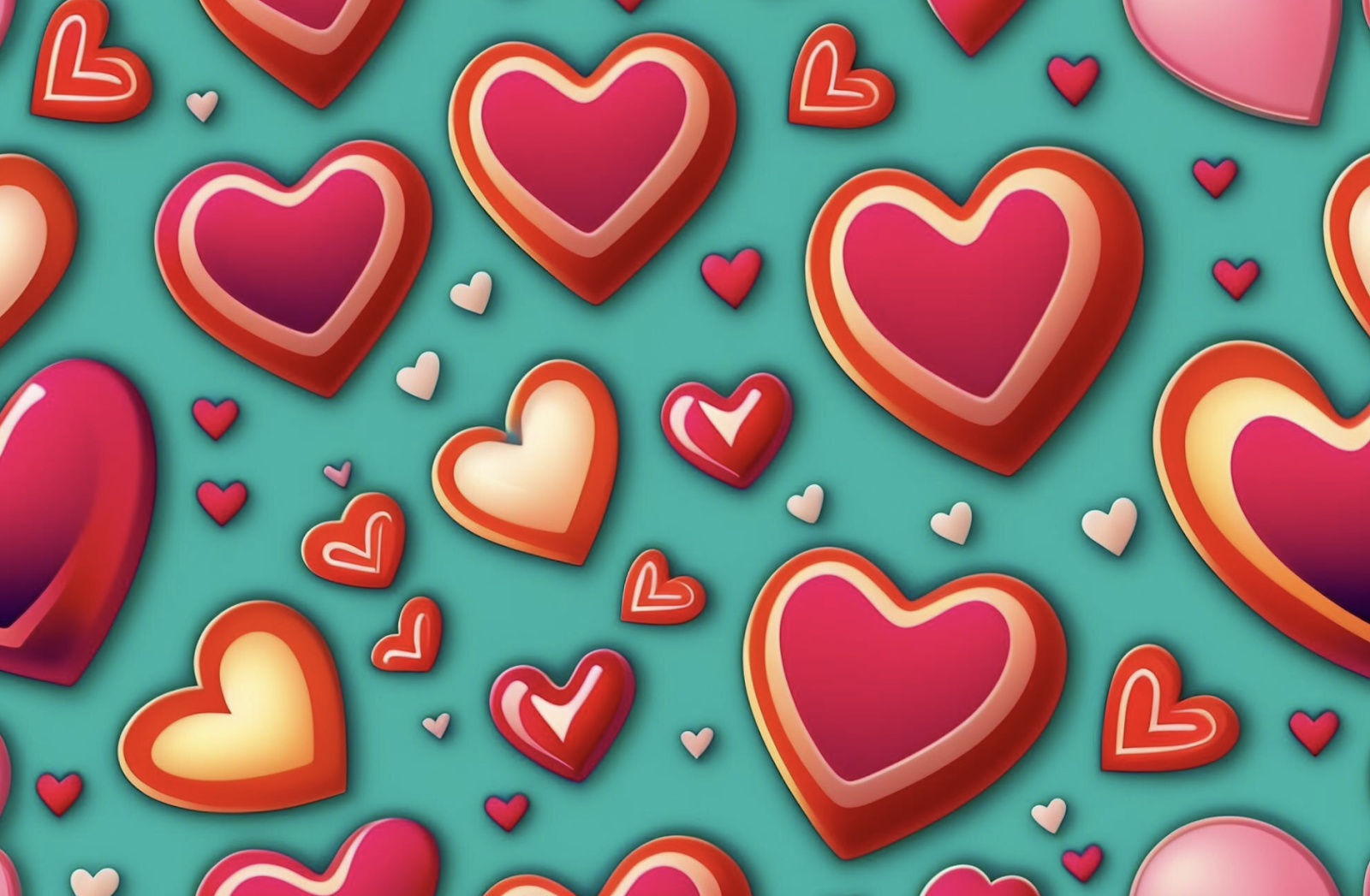 Explore HTML Heart Symbols - Handy Codes for Adding Love
